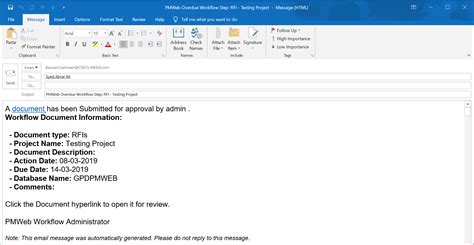 Article 084 Automating Alerts For Delayed Review And Approval Actions