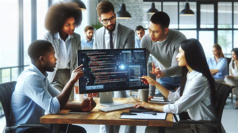 Evolving Cybersecurity Hiring A Blended Approach To Talent