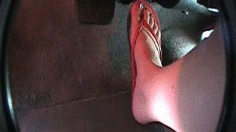 Cranking At Night Car Cranking Flooded Engines Clips4sale