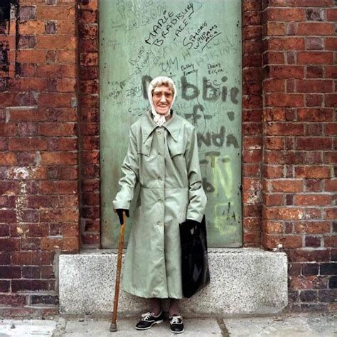 Rob Bremner Portraits Of A Community Liverpool And Merseyside 1980s