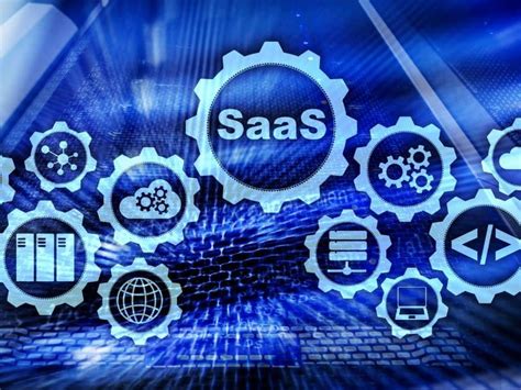 SaaS Software As A Service Trends And Opportunities For 2024
