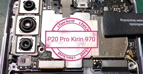 SEMUA HUAWEI TEST POINT TERBARU UNIVERSAL FLASHER INDONESIA