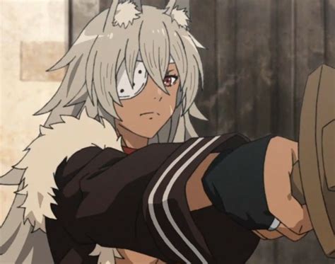 Mushoku Tensei Ghislaine Anime