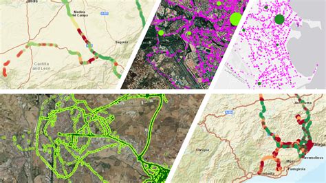 mobility data feature engineering and hierarchical clustering by