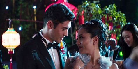 The Crazy Rich Asians Tv Show Confirmation And Everything We Know