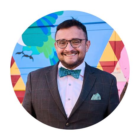 David Campos For Cdp Vice Chair 2025