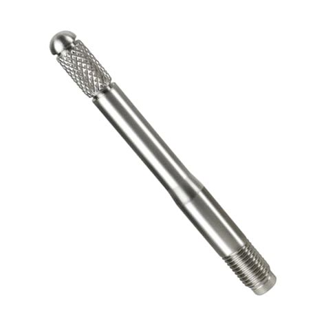 Hbxdeco Wheel Alignment Pin M12×15 Wheel Alignment Tool Want It All