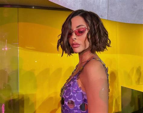 Rym Renom Pousse Un Coup De Gueule Ça Me Fait Mal Au Cœur…