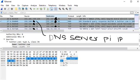 I Don T Know Where DNS Encryption Occur Ideas NextDNS Help Center