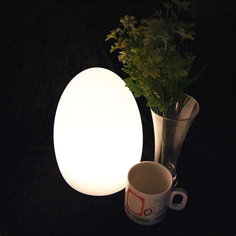Led Egg Lamp Discount Lighting And Fans
