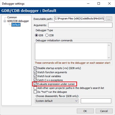 Using An Integrated Debugger Watching Variables Learn C