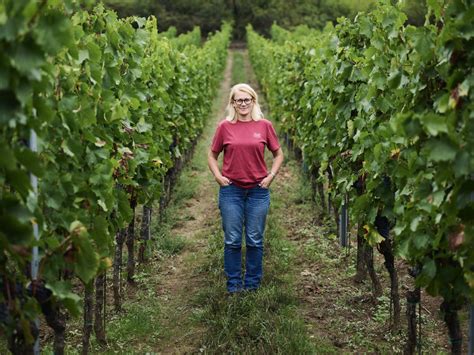 Dorli Muhr Als Winzerlegende Auf Servustv Wine Partners