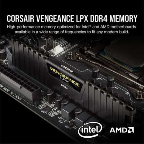 Jual Corsair Vengeance Ram Pc Lpx Ddr4 2x16gb 3200mhz Di Seller Komputermedan Official Store