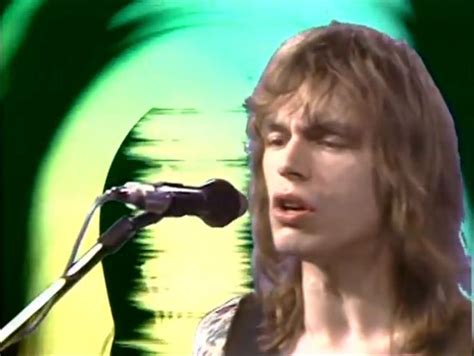 Steve Howe