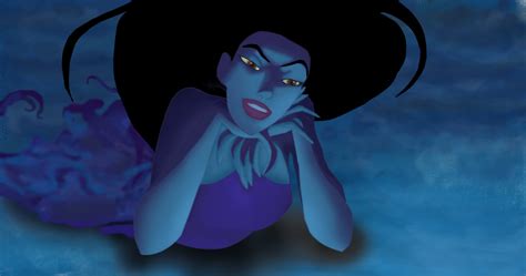 Eris Goddess Sinbad