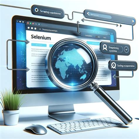 14 Advanced Python Web Scraping Projects For 2024