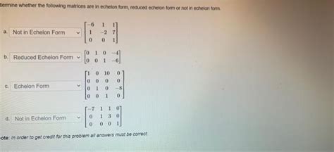 Solved In The Following Assume All Matrices Involved And Chegg Com