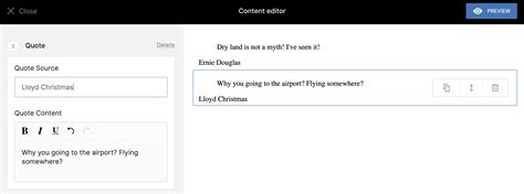 Getting Started With Twill An Open Source Laravel Based Cms Tighten
