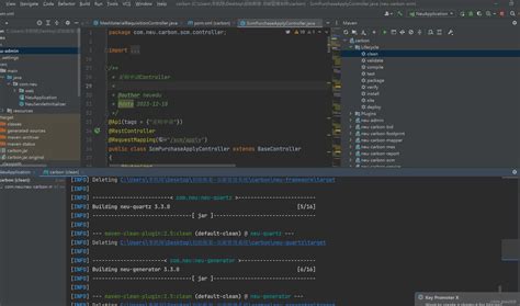 后端打包的时候报错class Lombokjavacaptlombokprocessor In Unnamed Module