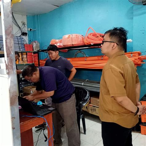 Eim Ncii And Smaw Nci Assessment Center Don Bosco Tvet Balamban