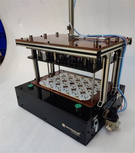 Pcb Functional Testing Fixture At ₹ 20000piece Pcb Test System In