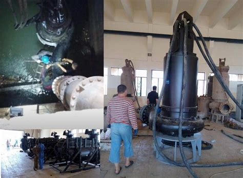 We Are Responsible To Help And Support Iraq Proud To See Our Pumps