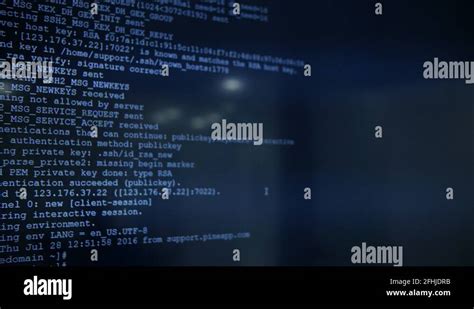 Ms Dos Screen Stock Videos And Footage Hd And 4k Video Clips Alamy