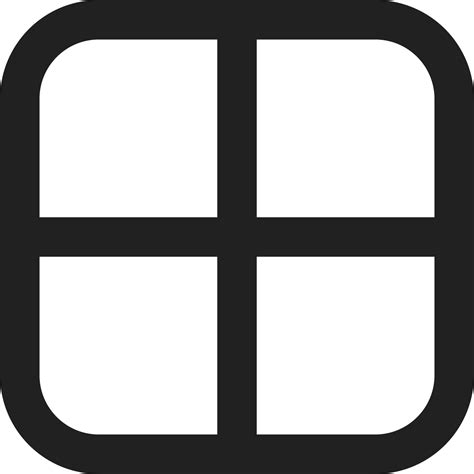 Table Simple Icon Download For Free Iconduck