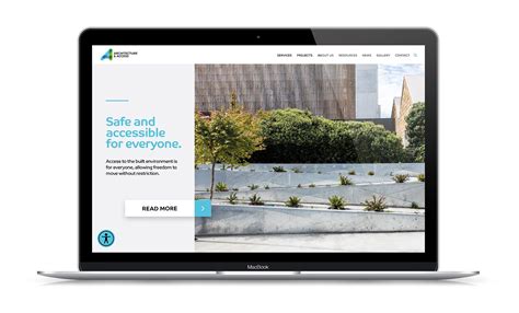 Architecture And Access Has A New Website Architecture And Access