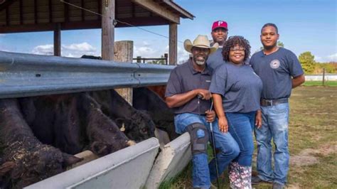 Black Owned Ranches You Should Know Shoppe Black