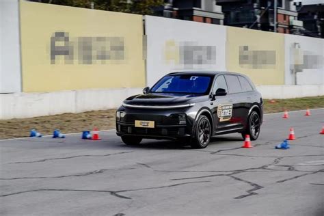 五款顶流新能源suv“神仙打架”，谁才是真正好开的驾驶者之车？ 知乎