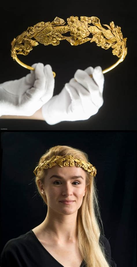 A Selection Of Impressive Archaeological Finds 18 Photos Nevsedoma
