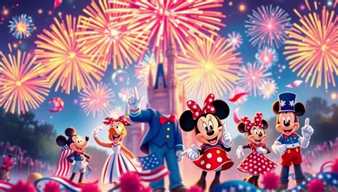 🔥 Free Download Disney July 4th Wallpaper By Juliah60 Wallpapersafari