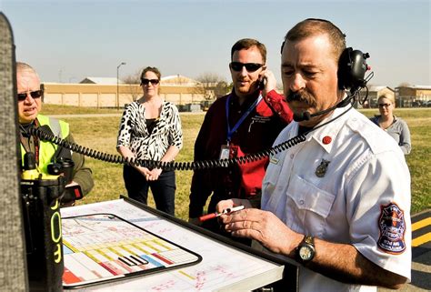 21st Century Incident Command It S Time To Move Beyond The ICS Board