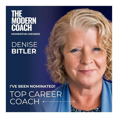 🚨breaking News Local Career Coach Wont Stop Sharing Industry Knowledge… Denise Bitler Mrw