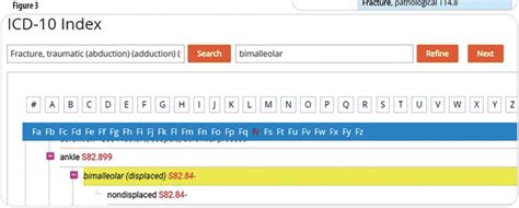 Use Codify Indexes Dont Miss This Timesaving Tip Aapc Knowledge Center