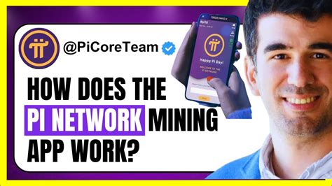 How The Pi Network Mining App Works Step By Step Guide And Real Earnings Cube Letter