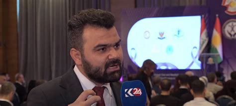 Erbil Hosts Kurdistan Regions First Scientific Conference On Oral And