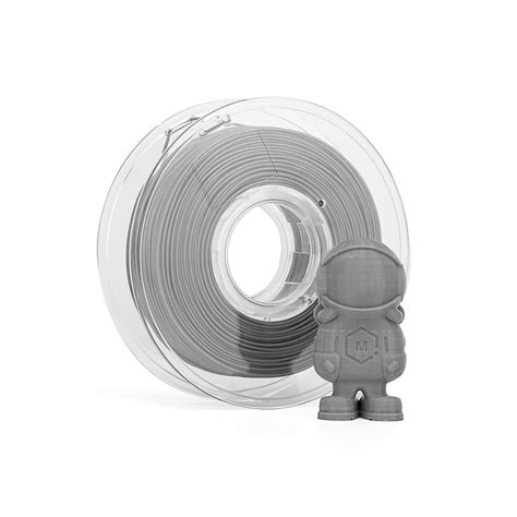 Snapmaker Pla 500g Grey Filaments Dubai Uae Oman Saudi Snapmaker Dubai Uae Algadgets