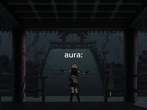 Anime Aura Moment 🤯🔥badass Anime Moment Fy Fyanime Tiktok