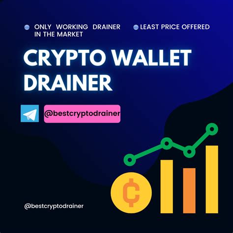 Best Crypto Wallet Drainer Cryptodrainer Medium