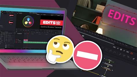 Nesting In DaVinci Resolve 18 | Complete Guide | Edits 101