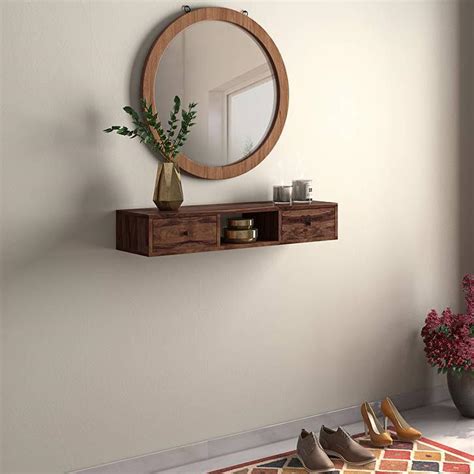 Claudio Console Shelf