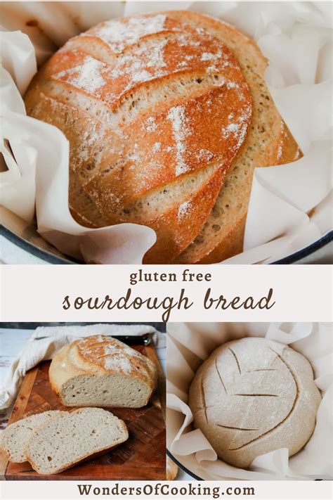 Gluten Free Sourdough Pizza Crust Sourdough Discard Recipe Artofit