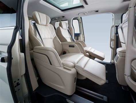 Gwm Wey 80 Phev เตรียมอวดโฉม ในงาน Motor Expo 2024 ข่าวในวงการรถยนต์