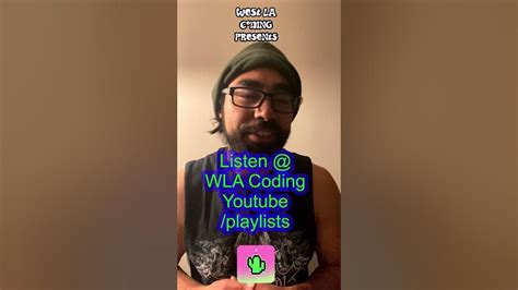 Coding Playlist From Hell 1 Code Coding Softwaredevelopment Typescript Javascript