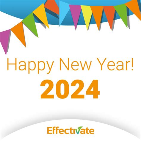 effectivate on linkedin newyear2024 newyear 2024goals 2024vision