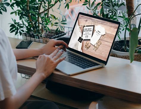 Editable Canva DIY Template For A Gender Neutral Baby Digital Pregnancy Announcement Our Next