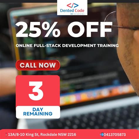 Dented Code Academy On Linkedin Itgraduates Careergrowth Softwaredeveloper Programming Coding