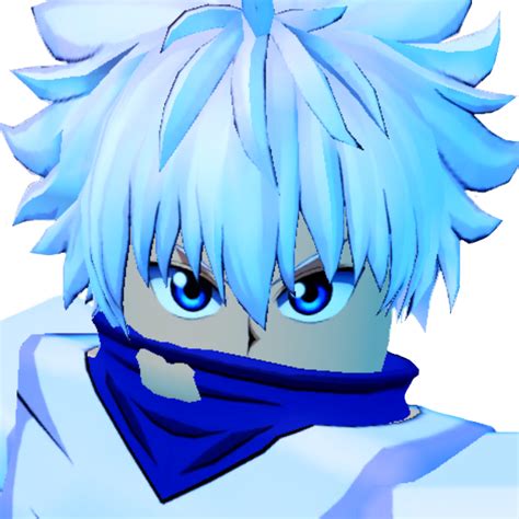 Killer Killua Zoldyck All Star Tower Defense X Wiki Fandom